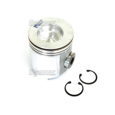 Kolben für John Deere 3410, 6400, 6510, 6800, 6810, 6900, 6910, 7600, 7610