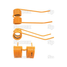 5x Federzinken Pick-up für New Holland 268 276 286 841 - 916061 ...